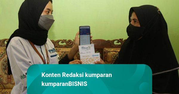 Holding UMi Beri Akses Layanan Keuangan Lebih Dekat dan Lengkap ...